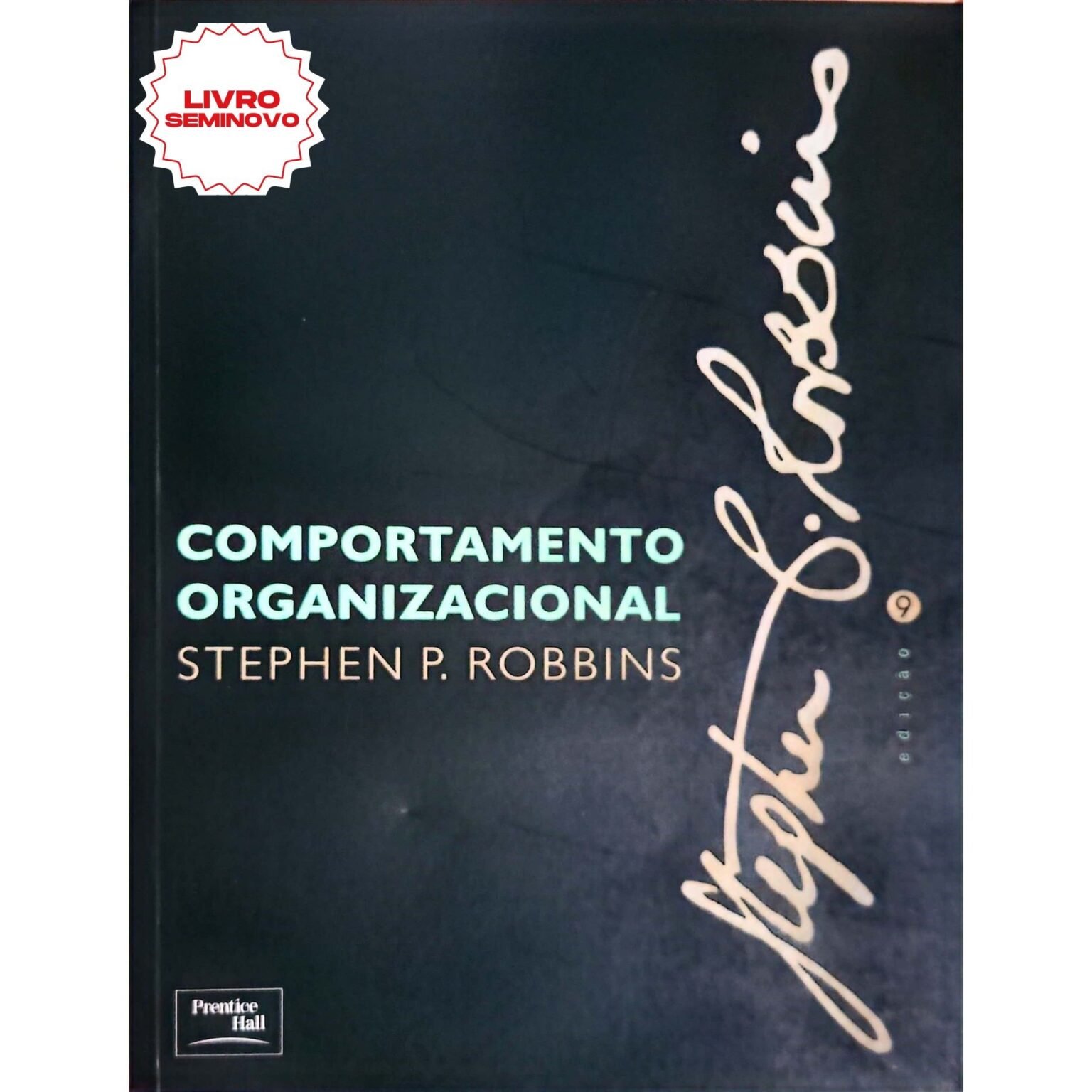 Comportamento organizacional