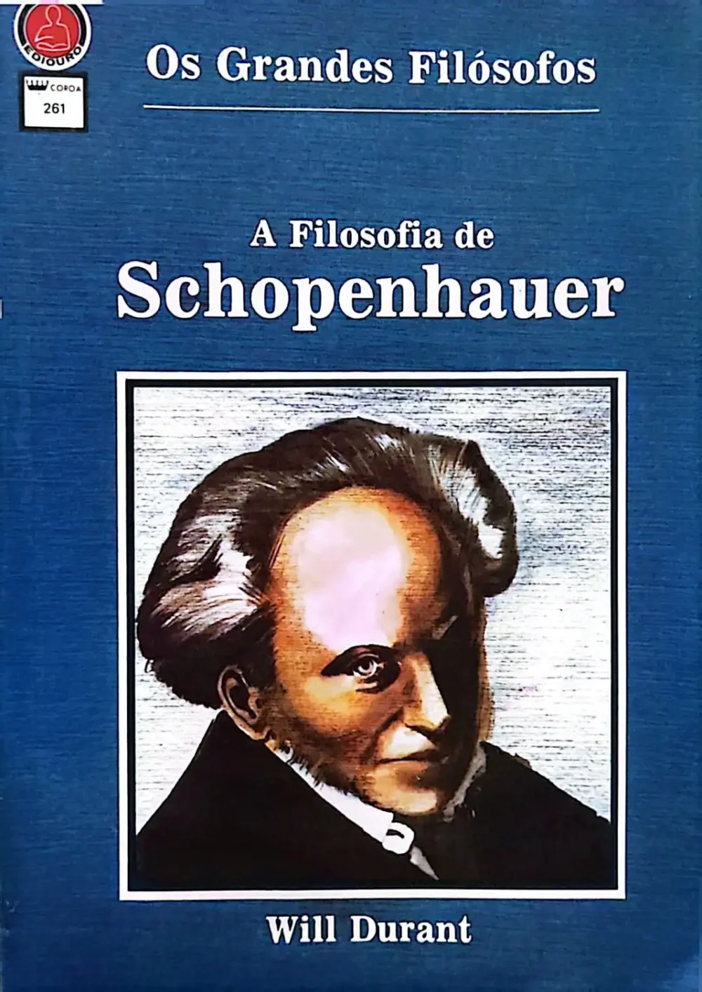 A Filosofia de Schopenhauer