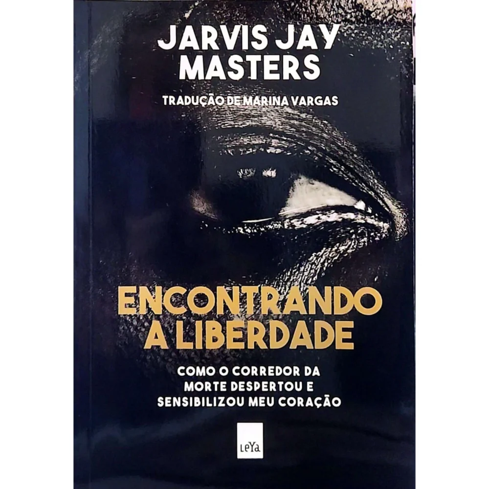 Encontrando a Liberdade